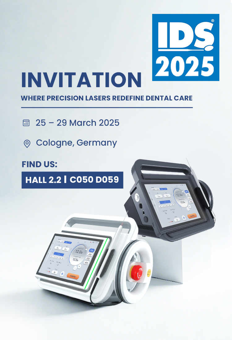 PIOON | The Pioneer of Intellingent Medical Lasers